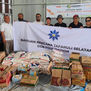 GGN Foundation – Empowering Indonesian Football